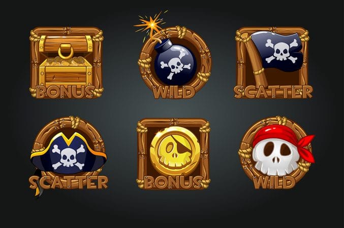 Ultimate Guide to Slot Machine Symbols - casino-portugal.io