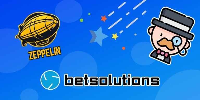 Tudo o que você precisa saber sobre o Zeppelin por BetSolutions ...